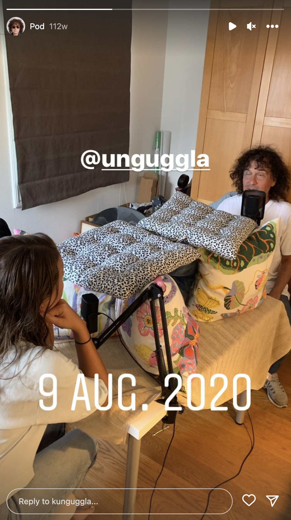 Agnes Uggla: Privatlivet, jobbet och relationen till pappa Magnus